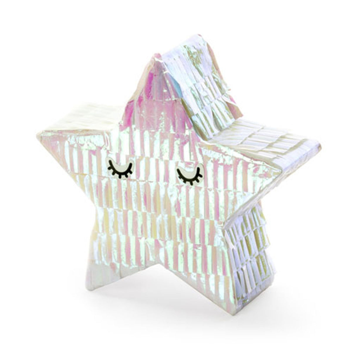 Mini Star Pinata – hey-party