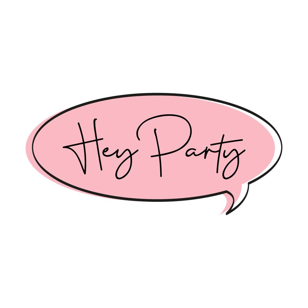 Hey Banners – hey-party